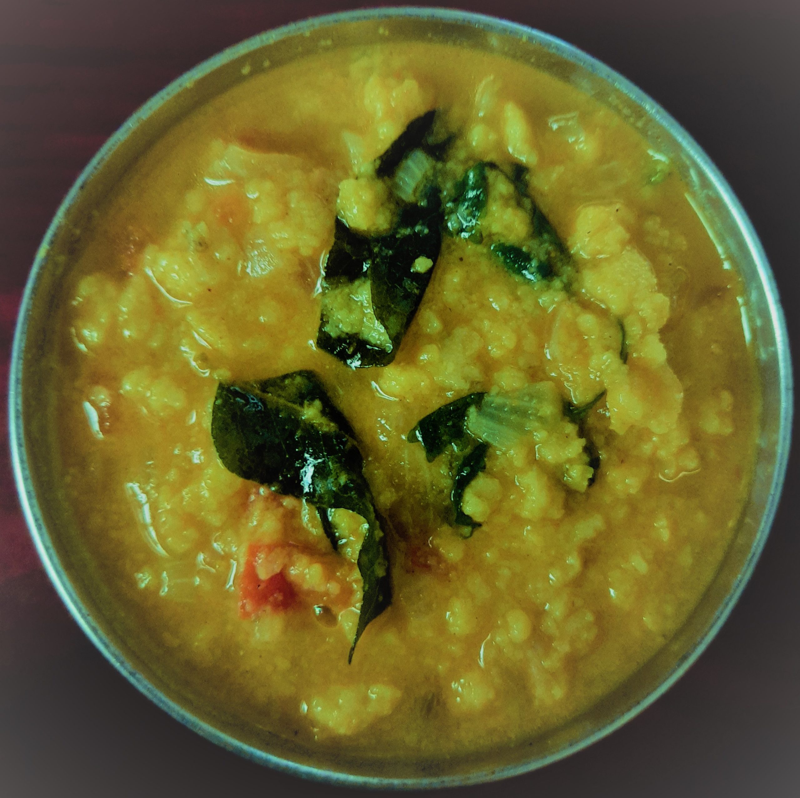 Vada Curry – Taste of South India